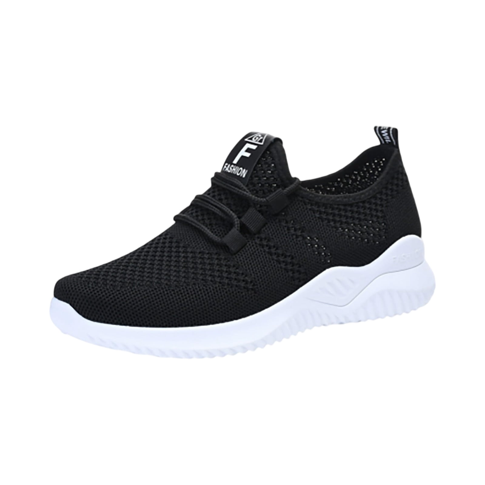 longantii Non-Slip Walking Shoes for Women : Lightweight Comfort Casual ...