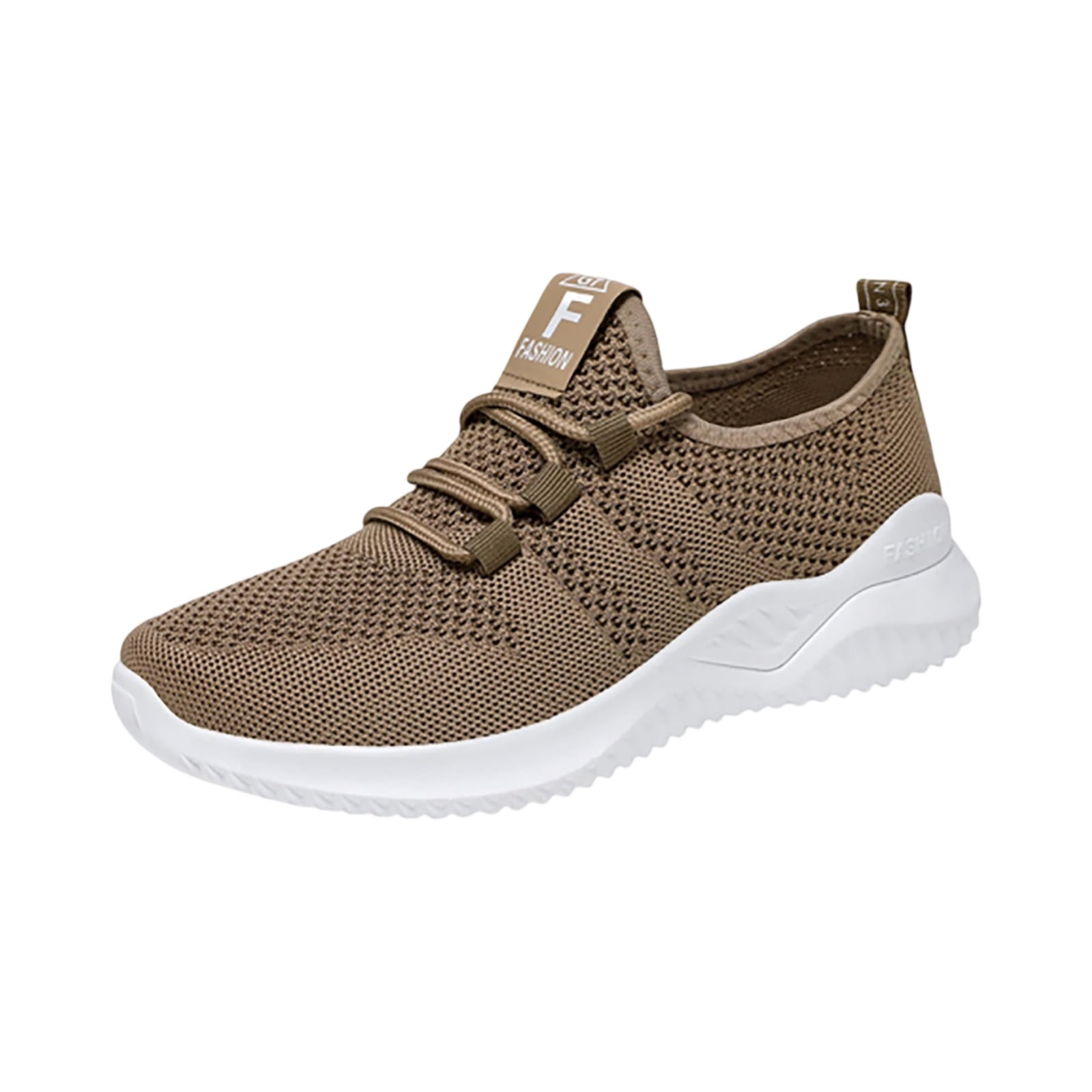 longantii Women's Non-Slip Walking Shoes Lightweight Breathable Comfort ...