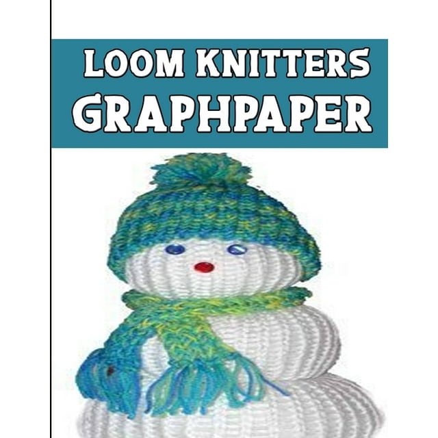loom knitters GraphPapeR: ideal to designed and formatted knitters this ...