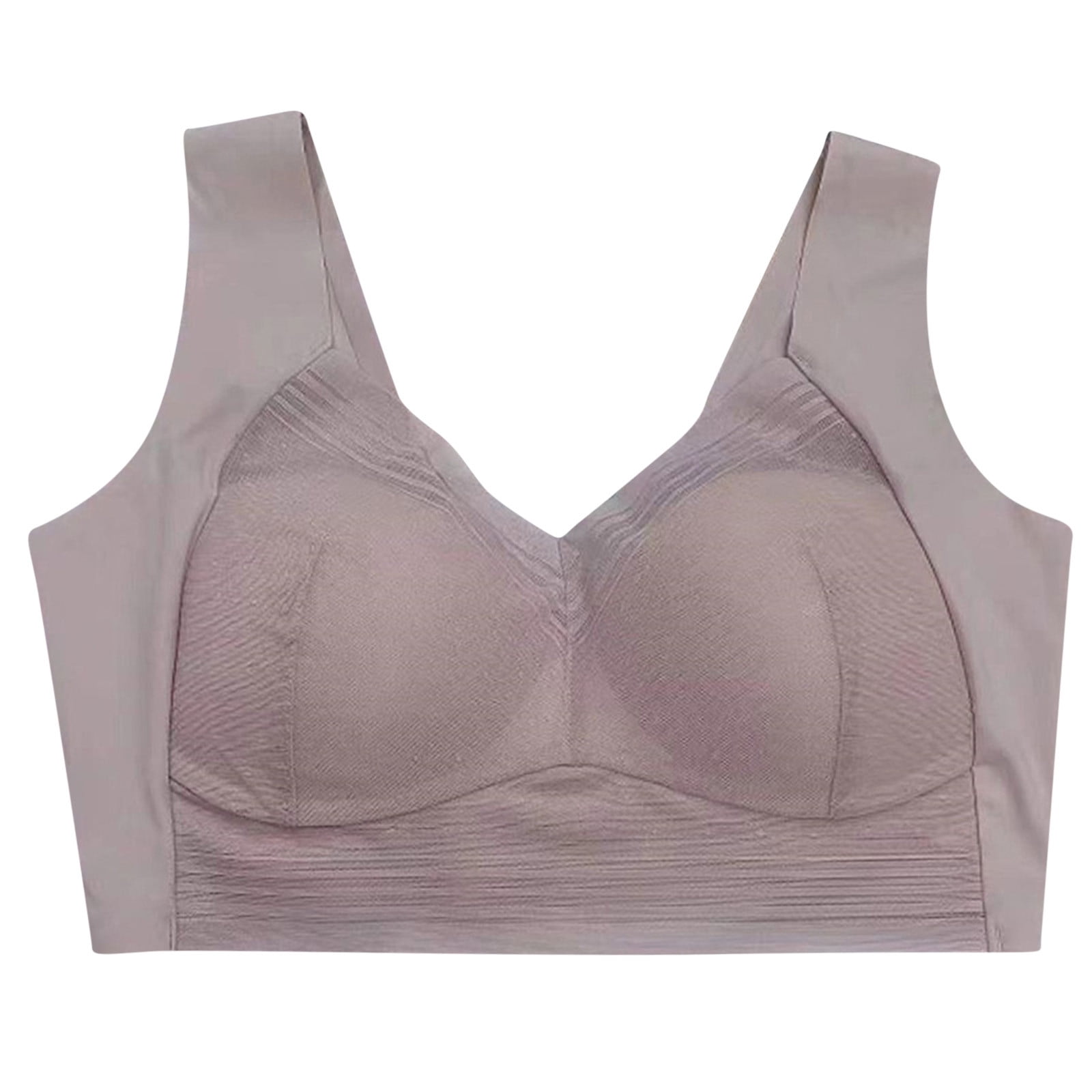 loopsun Summer Savings Clearance 2023! for Womens Plus Size Bra,Women's ...