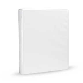Loose Leaf Binders