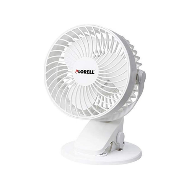 lorell usb personal fan (44565) - Walmart.com