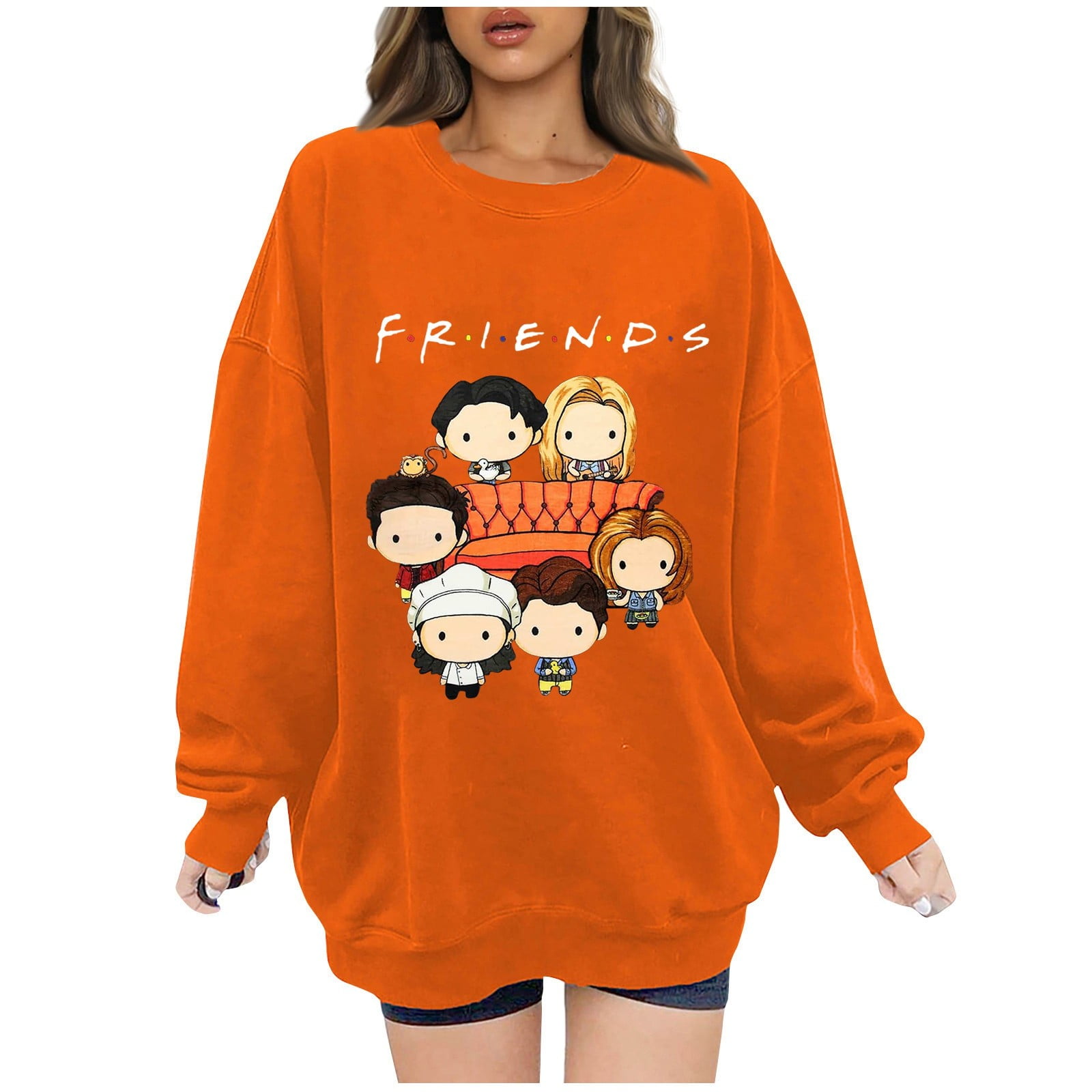 Where we all lost a Friend, Perry sweatshirt, Matthew, Memory Friend ...