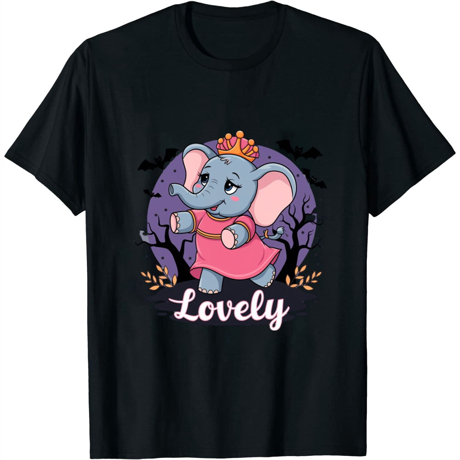 lovely Elephant Lover Gifts Halloween Costume Kidney Cute Nephrology Rn ...