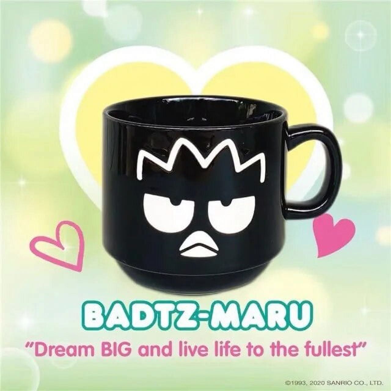 lovely Sanrio Ceramic Mug Pochacco Cinnamoroll Keroppi Anime Home ...