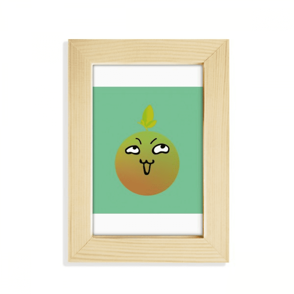 lovely cartoon insidious orange fdesktop display photo frame picture ...