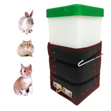 Petmate JW Pet Bird Waterer, Regular - Walmart.com