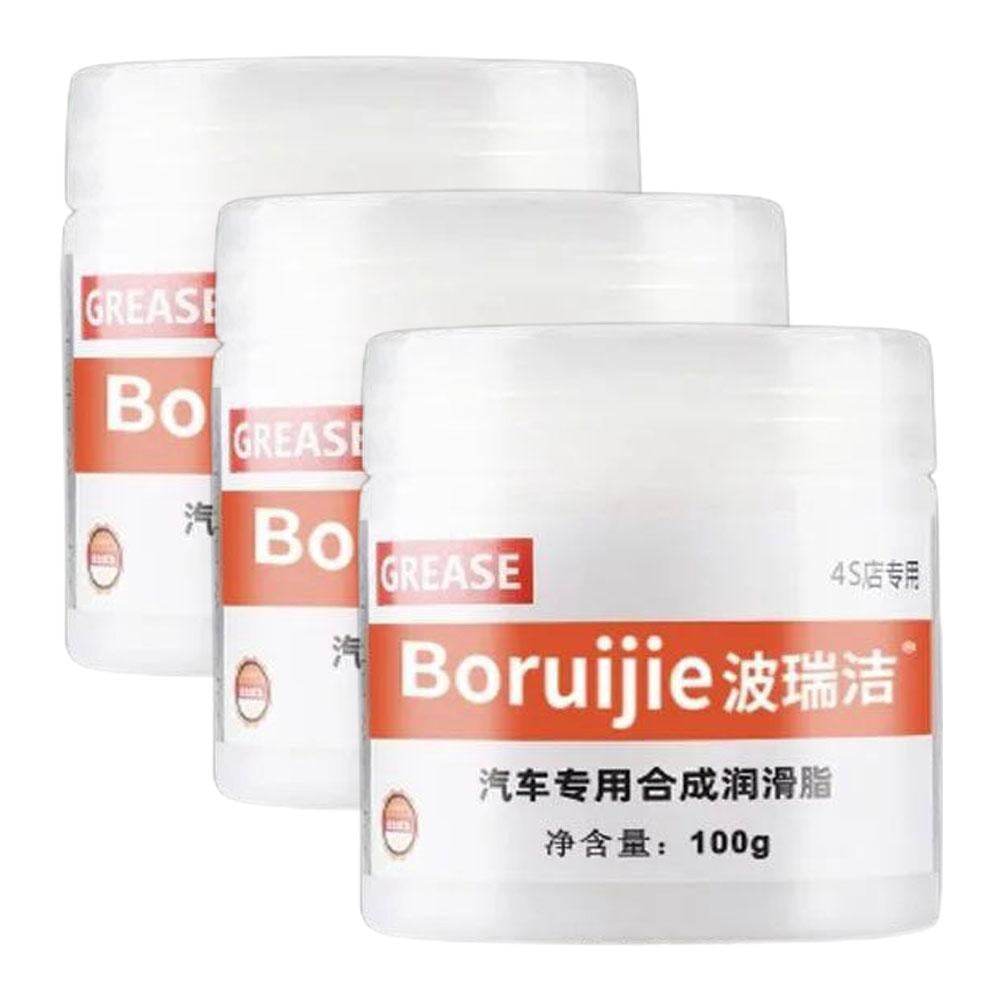 lti-Purpose Lubricant Grease Waterproof Long-Lasting For Car Window ...