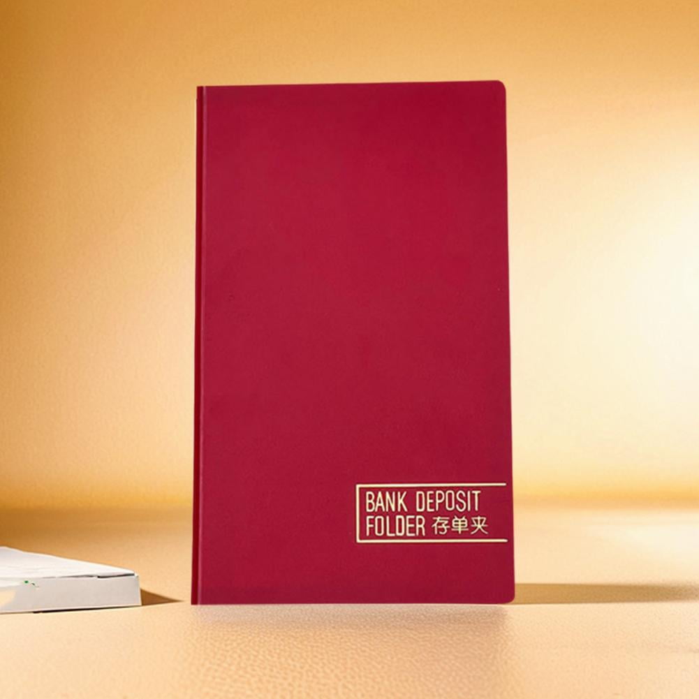 ltifction Certificate of Deposit Clip Bank Fixed Deposit Bill Stge N8C8 ...