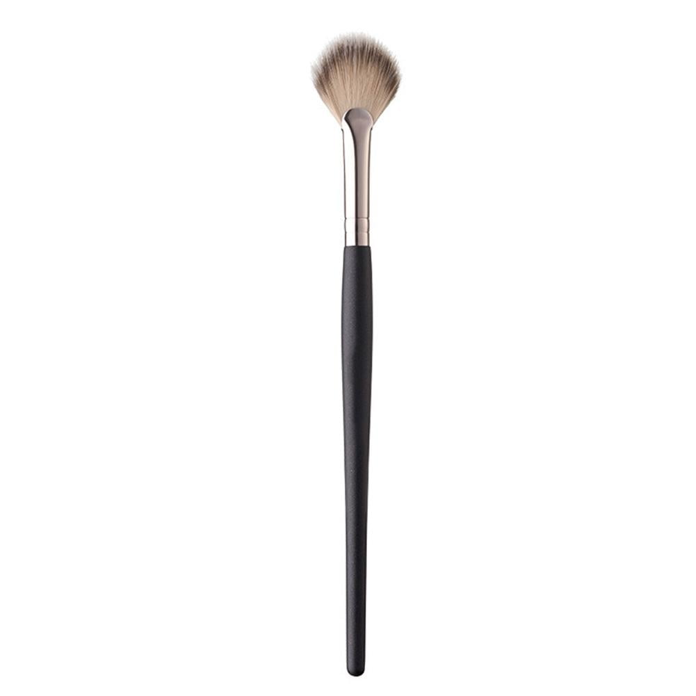ltifctional Loose Powder Brush For Makeup sh Partial and Fast Face R7W2 ...