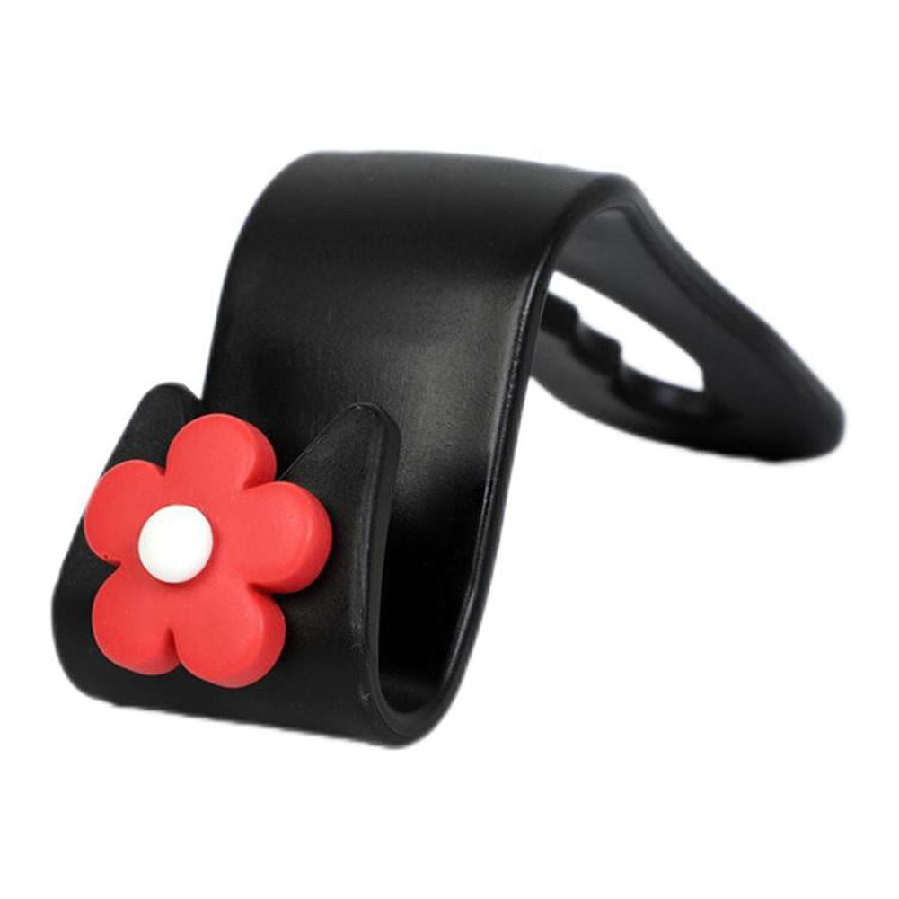 ltifctional er Shape Car Hook Cute Car Seat Hook Ba Stge Hot` 2024 E9A6 ...