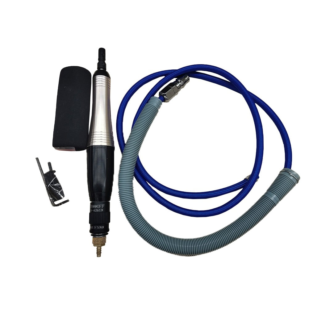 Ltrasonic Air File Pneumatic Reciprocating Vibration File Polishing ...