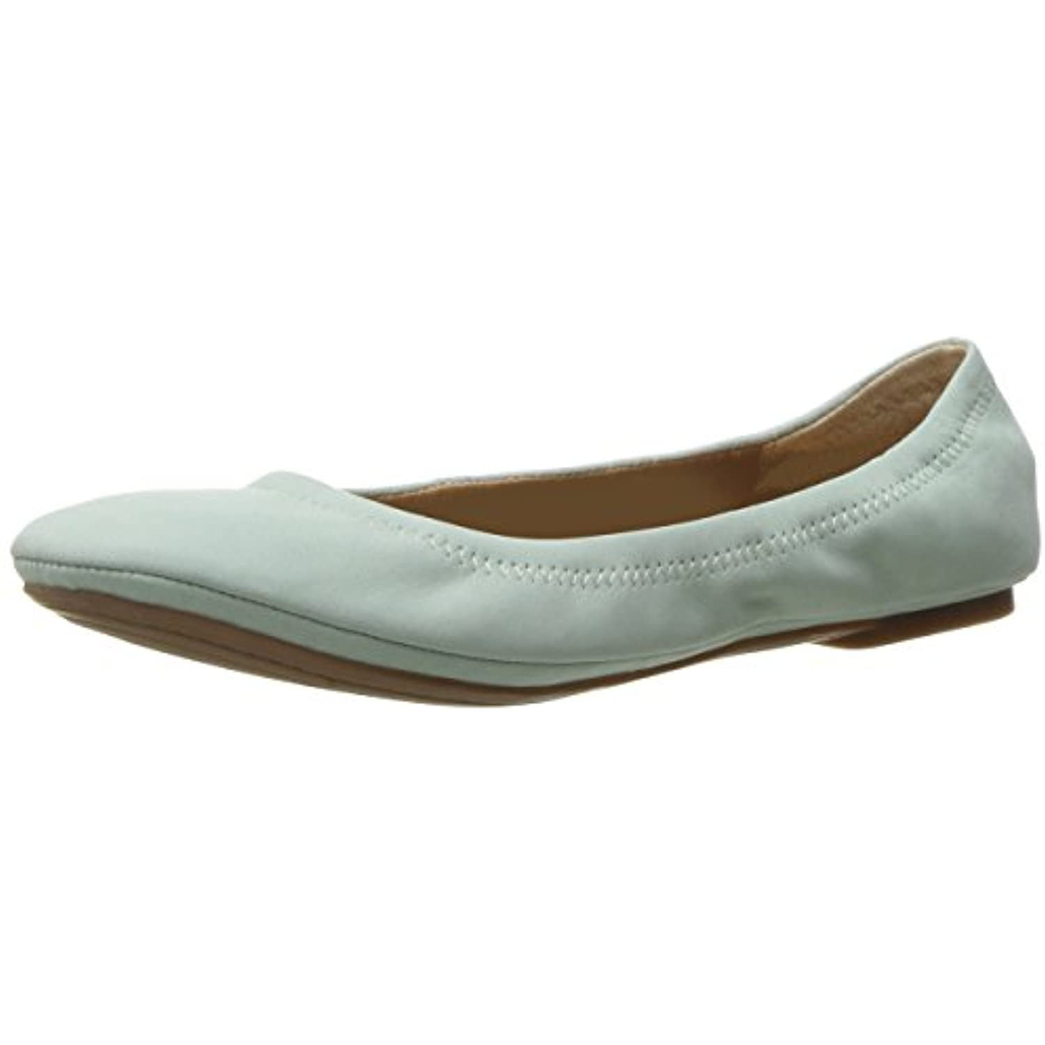 lucky brand women's emmie ballet flat - Walmart.com
