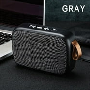 Monster MNSOL-BLK SOLARA Solar-Powered Indoor/Outdoor Bluetooth Speaker ...