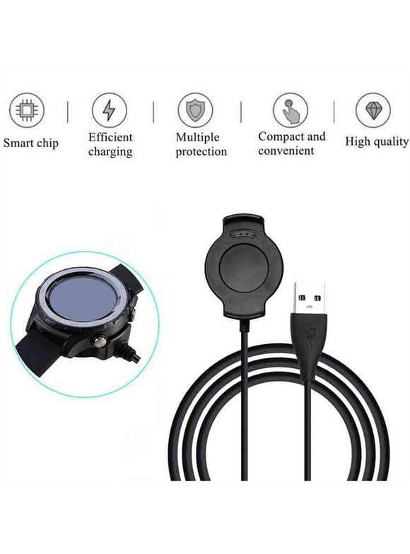 Smart Watch Charger