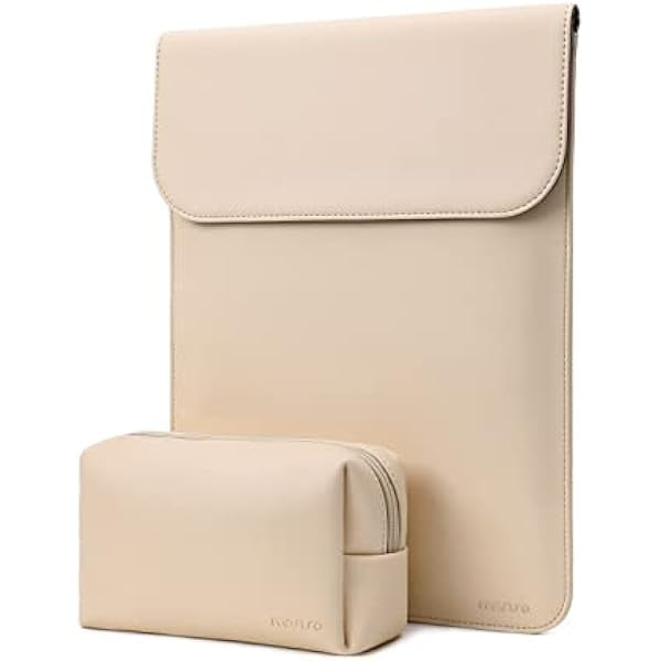 lulufa Laptop Case 13 inch, 13 inch Laptop Sleeve Compatible with ...