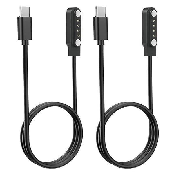 lulufa-us[2-Pack] USB-C Charger for PLAUD Note AI Voice Recorder ...