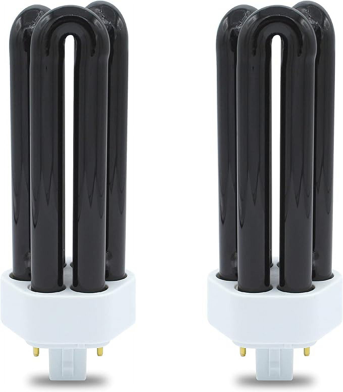 lumenivo 26 Watt Bug Zapper Bulb Replacement for DynaTrap 43050 26W Bug ...