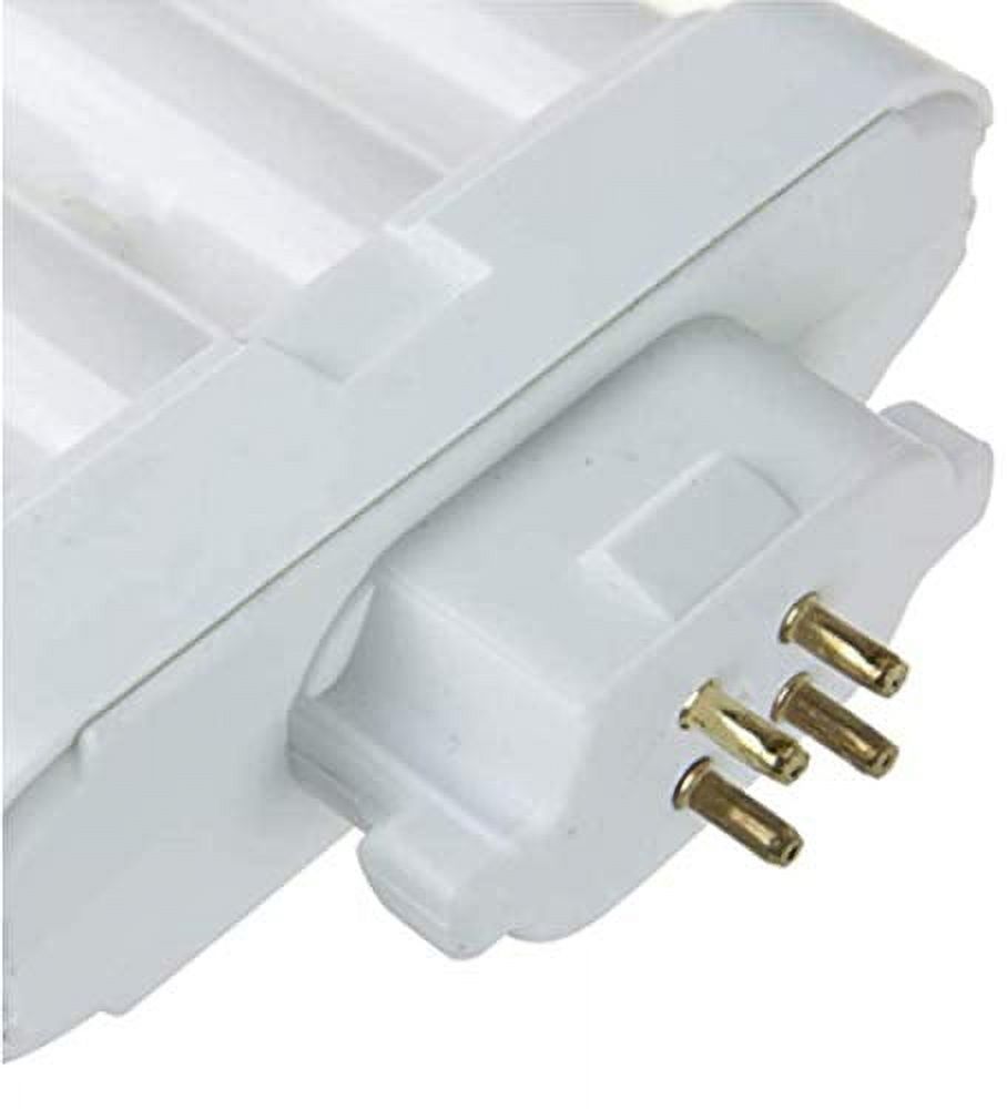 lumenivo FML Lamp 27 Watt 2700K Fluorescent Bulb Replacement FML 27W ...