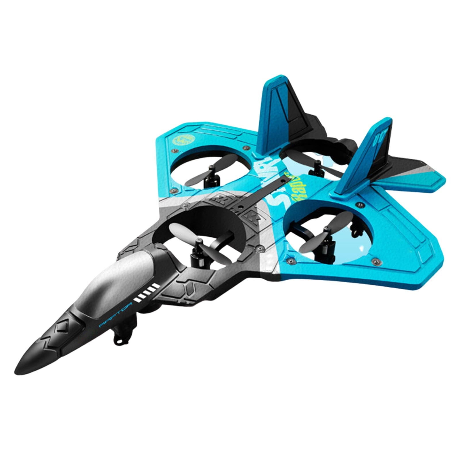 luoshungang A Remote Controlled Stunt Flying Toy Suitable For Children ...