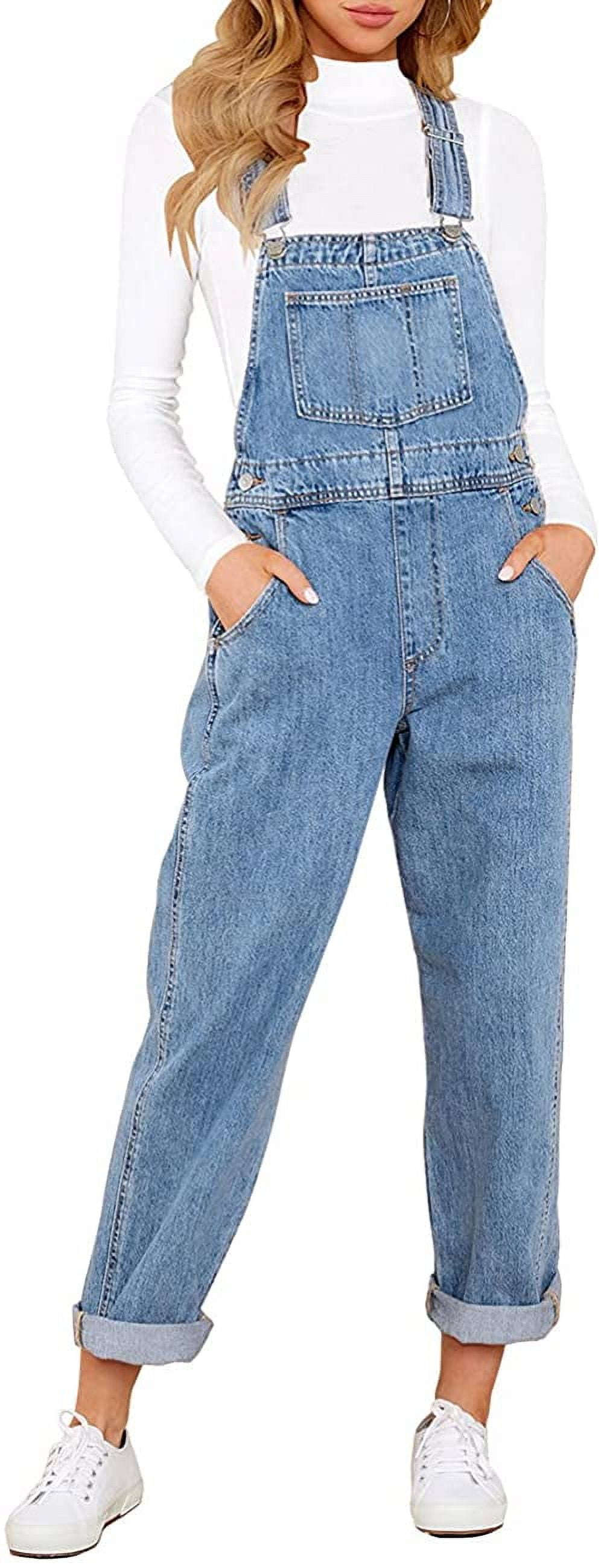 Lee® Women's Relaxed Fit Heritage Overall with Utility Lee® Women's Relaxed Fit Heritage Overall with Utility