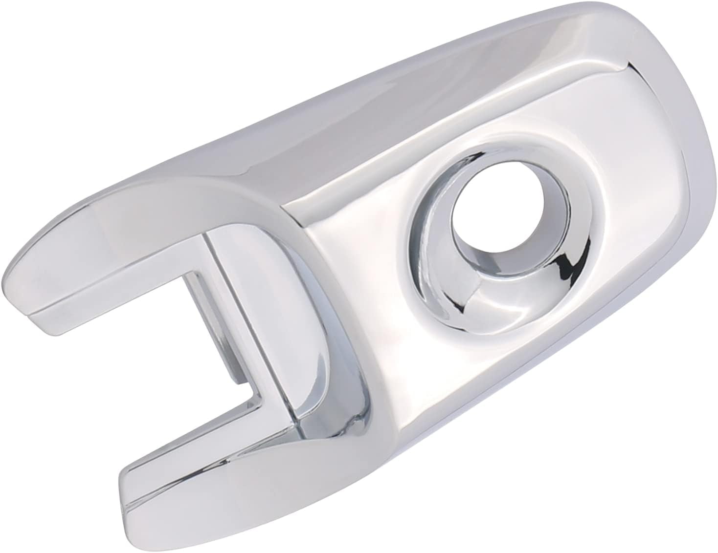 lvdiandian Exterior Door Handle Lock Cylinder Cap Compatible with 2008 ...