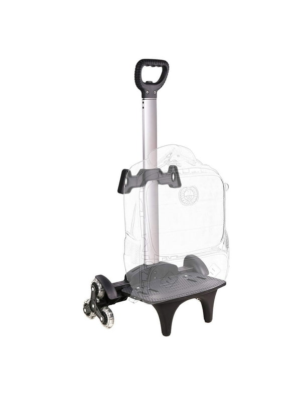 Luggage Carts in Travel Accessories - Walmart.com