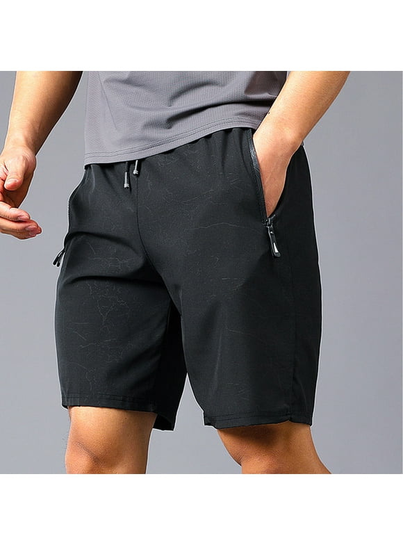 Mens Shorts 7 Inch Inseam