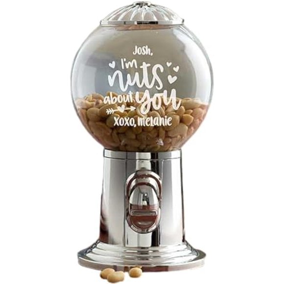 M M Candy Dispenser