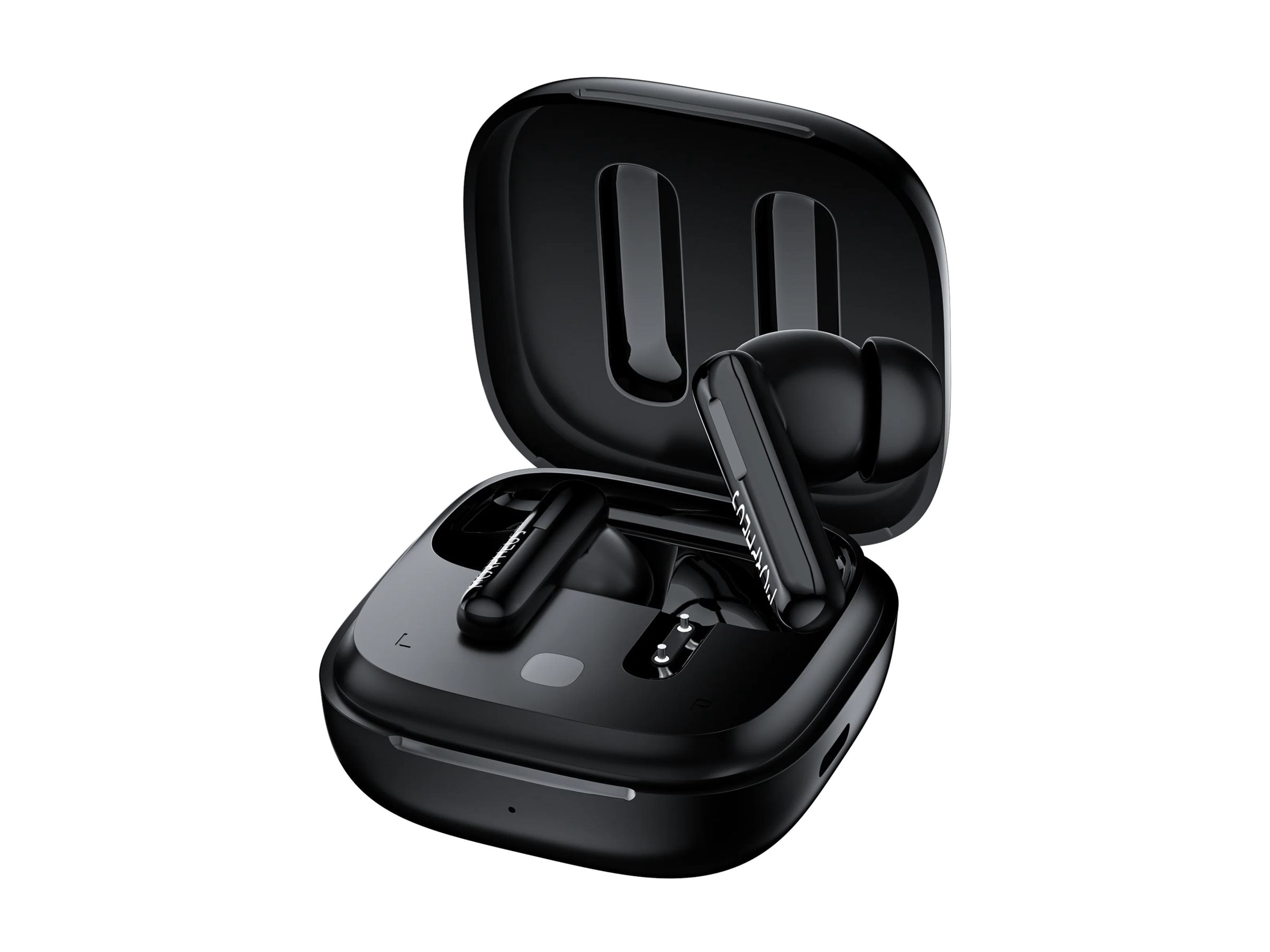 m360 TW1800B Nemesis True Wireless Earbuds - Bluetooth Headphones with ...