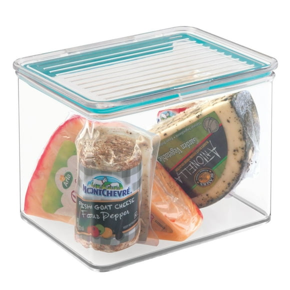 2 Quart Plastic Container