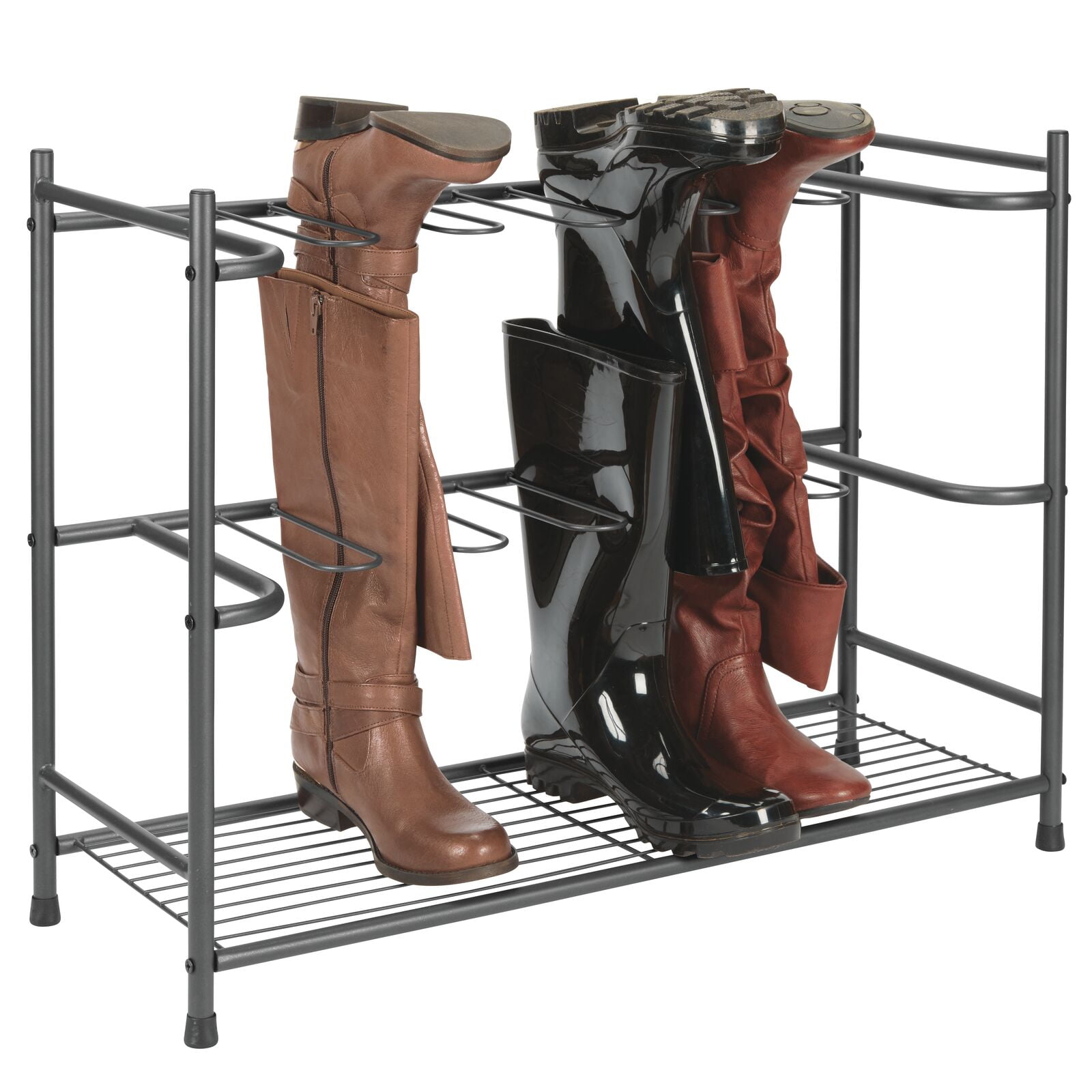Metal Boot Hangers