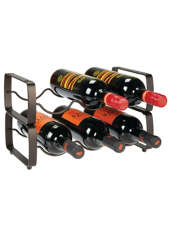 Wine Racks in Kitchen Storage & Organization - Walmart.com