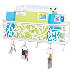 Mail Organizer