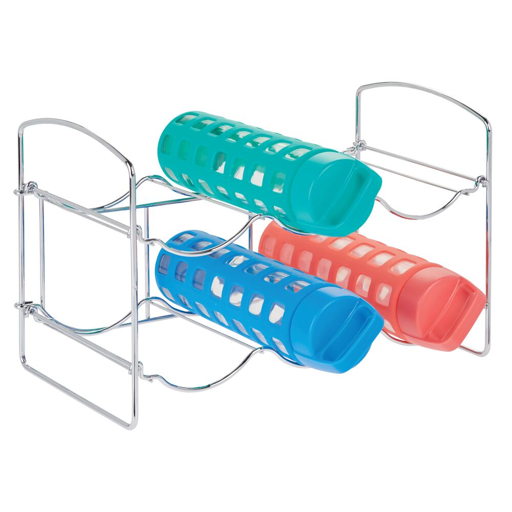 Cramer Collapsible Carrier, Empty, Holds (6) One Quart Bottles ...