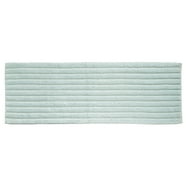 SKL Home Water Stripe Bath Rug, 20" x 30", Natural - Walmart.com