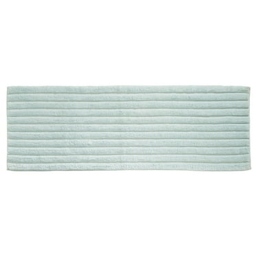 SKL Home Water Stripe Bath Rug, 20" x 30", Natural - Walmart.com