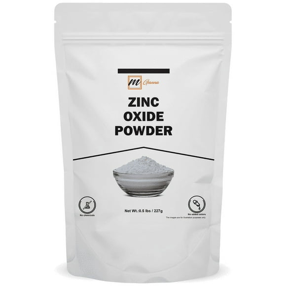 Zinc Powder