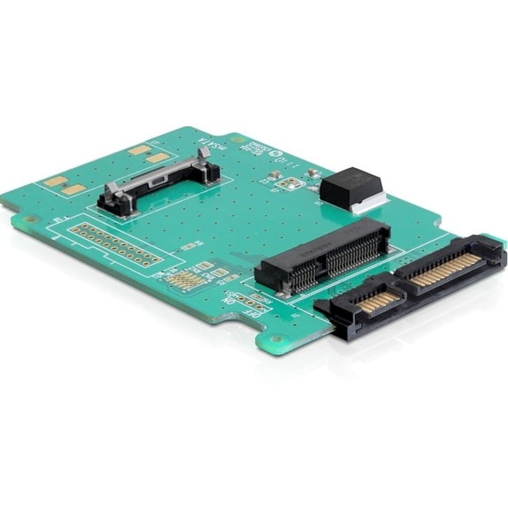 mSATA to SATA Adapter - Walmart.com
