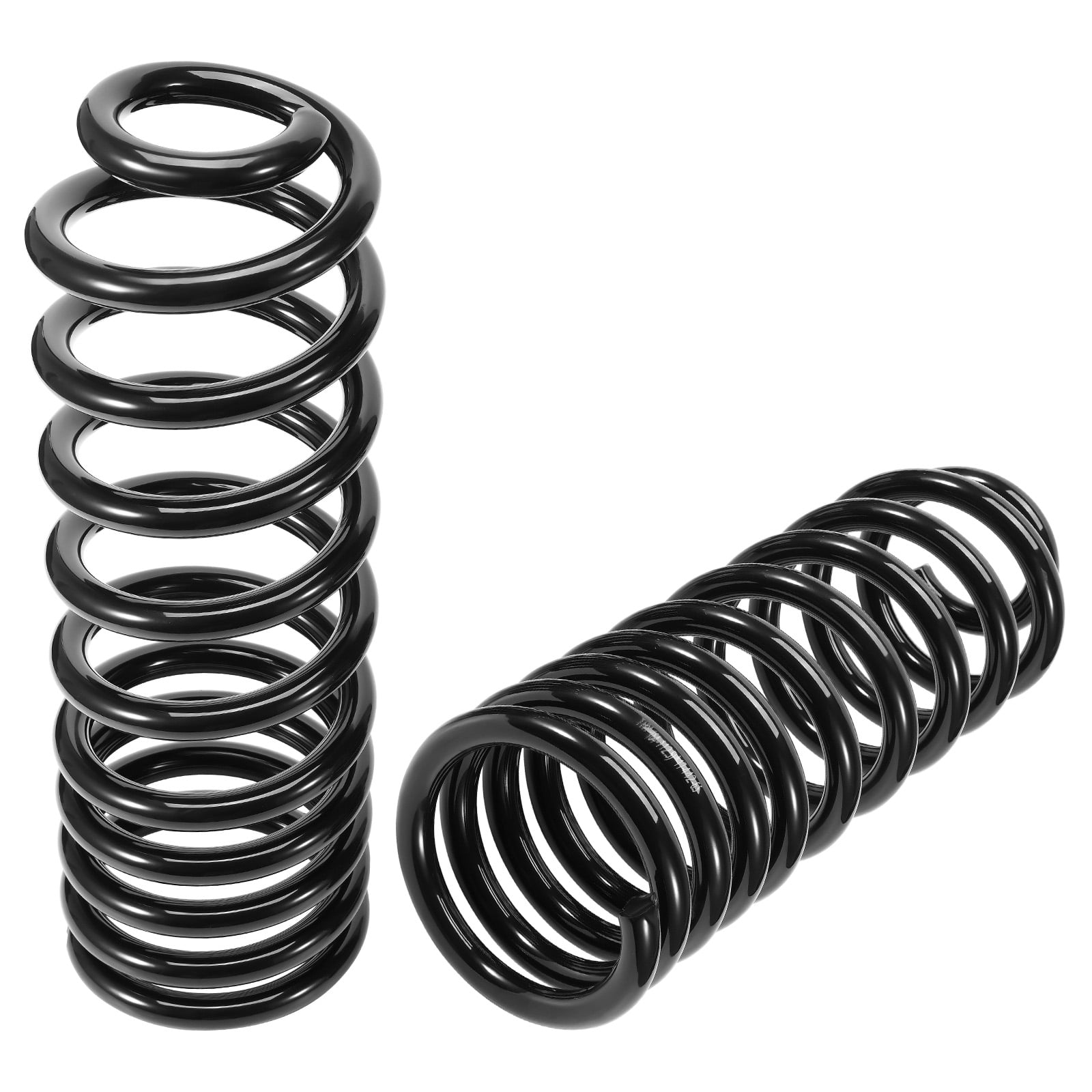 maXpeedingrods 1-2" Rear Lift Coil Springs for Dodge Ram 1500 2WD 4WD ...