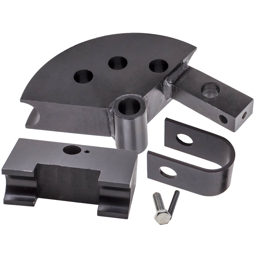 maXpeedingrods 1-5/8" X 5" 120 Degree Tubing Die Set for WFPB1000 ...