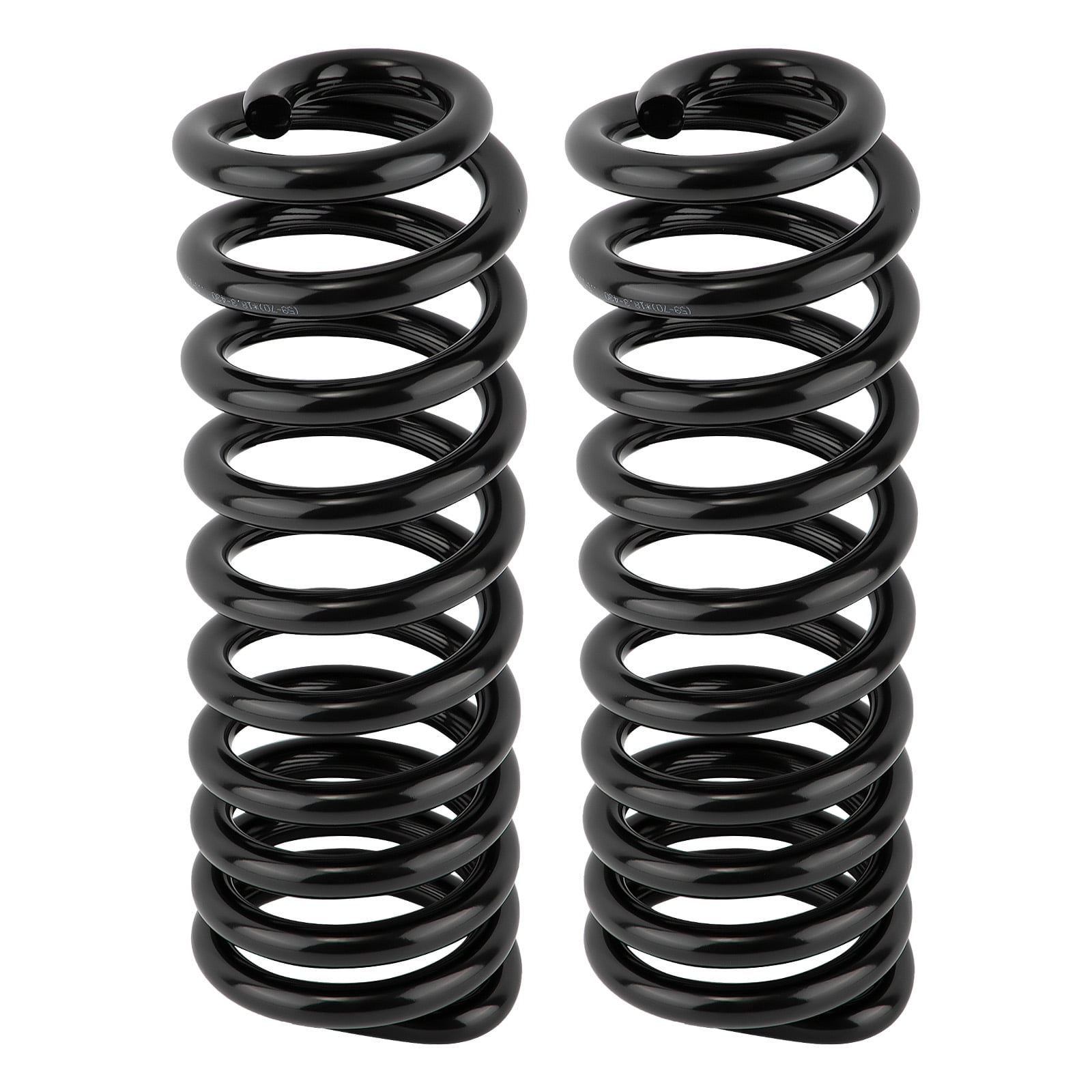 maXpeedingrods 1.5" Front Coil Spring Leveling Kit for Ford F150 for ...