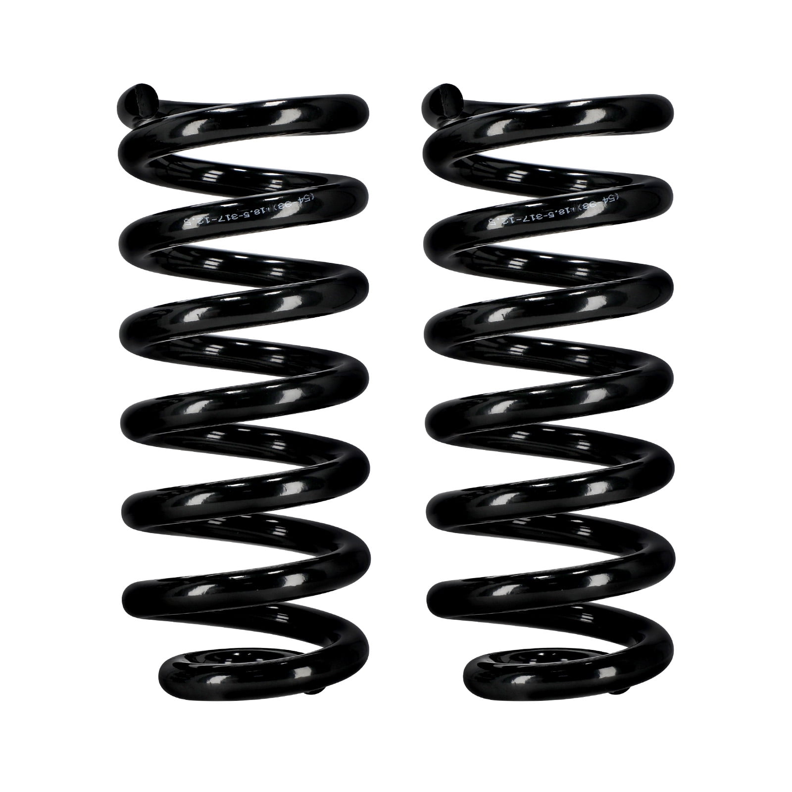 maXpeedingrods 1” Front Lowering Spring for Chevy C10/GMC C15 1963-1987 ...
