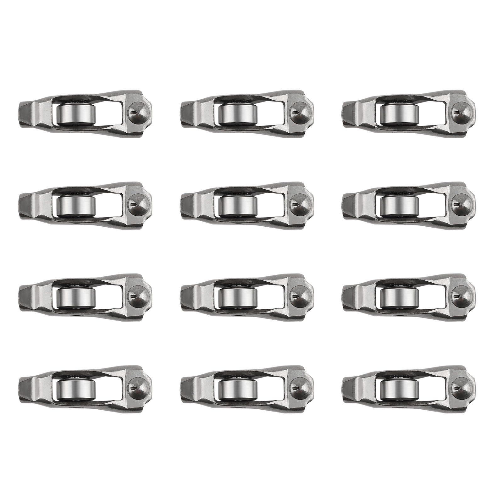 maXpeedingrods 12PCS Rocker Arms For Dodge Dakota Jeep Liberty Ram 1500 ...