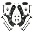 maXpeedingrods 14Pc Front Lower Control Arms for Toyota RAV4 2006-2018 ...