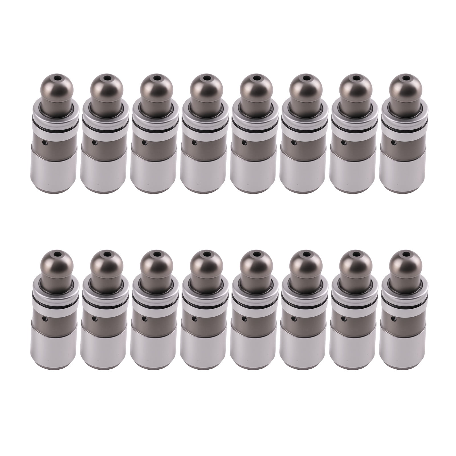 maXpeedingrods 16 PCS Hydraulic Roller Valve Lifter for Hyundai Elantra ...