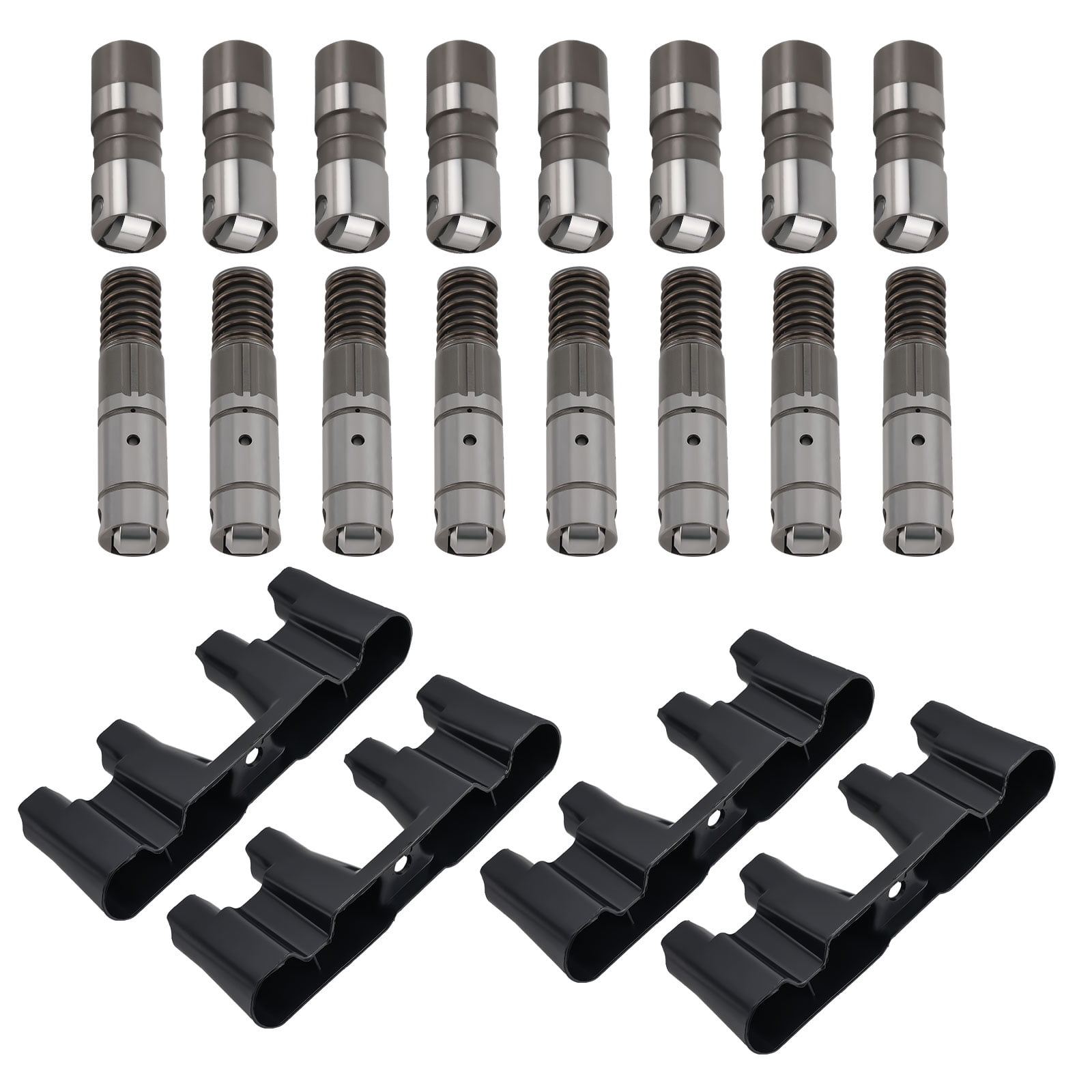 maXpeedingrods 16 Pcs Active Fuel Management AFM DOD Hydraulic Roller ...