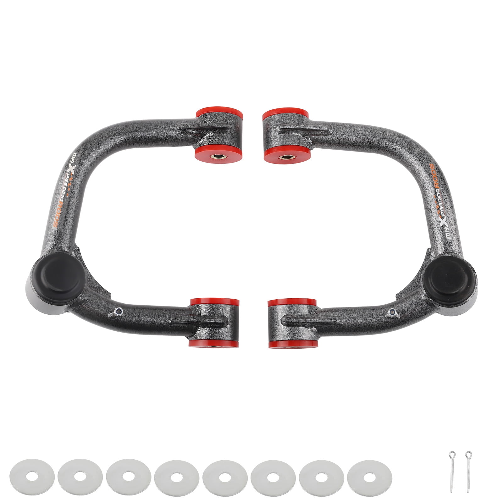 maXpeedingrods 2-4” Lifted Upper Control Arm for Toyota 4Runner 2003 ...