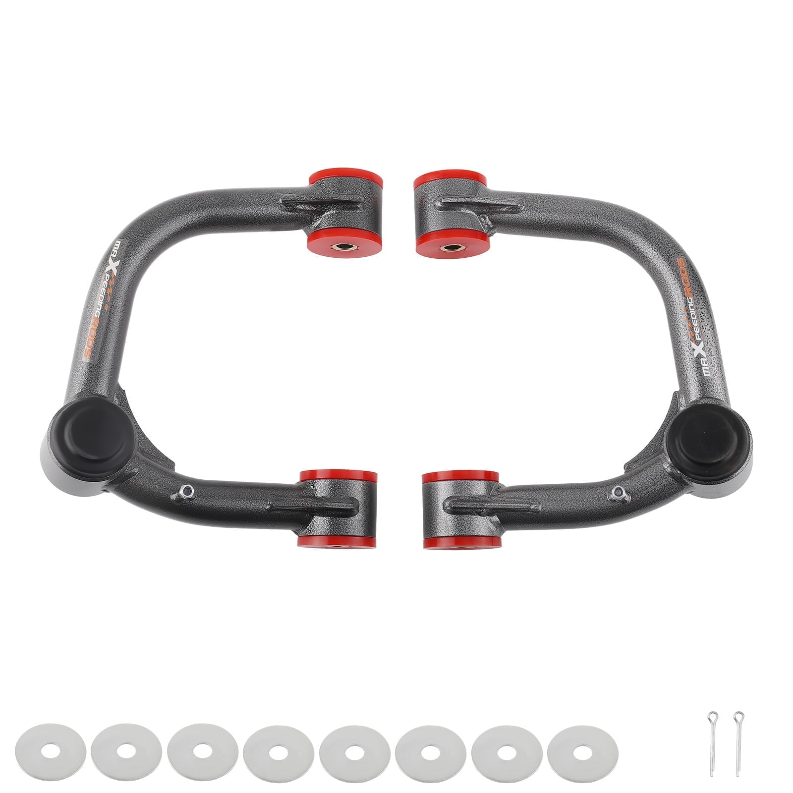 maXpeedingrods 2-4” Lifted Upper Control Arm for Toyota 4Runner 2003 ...