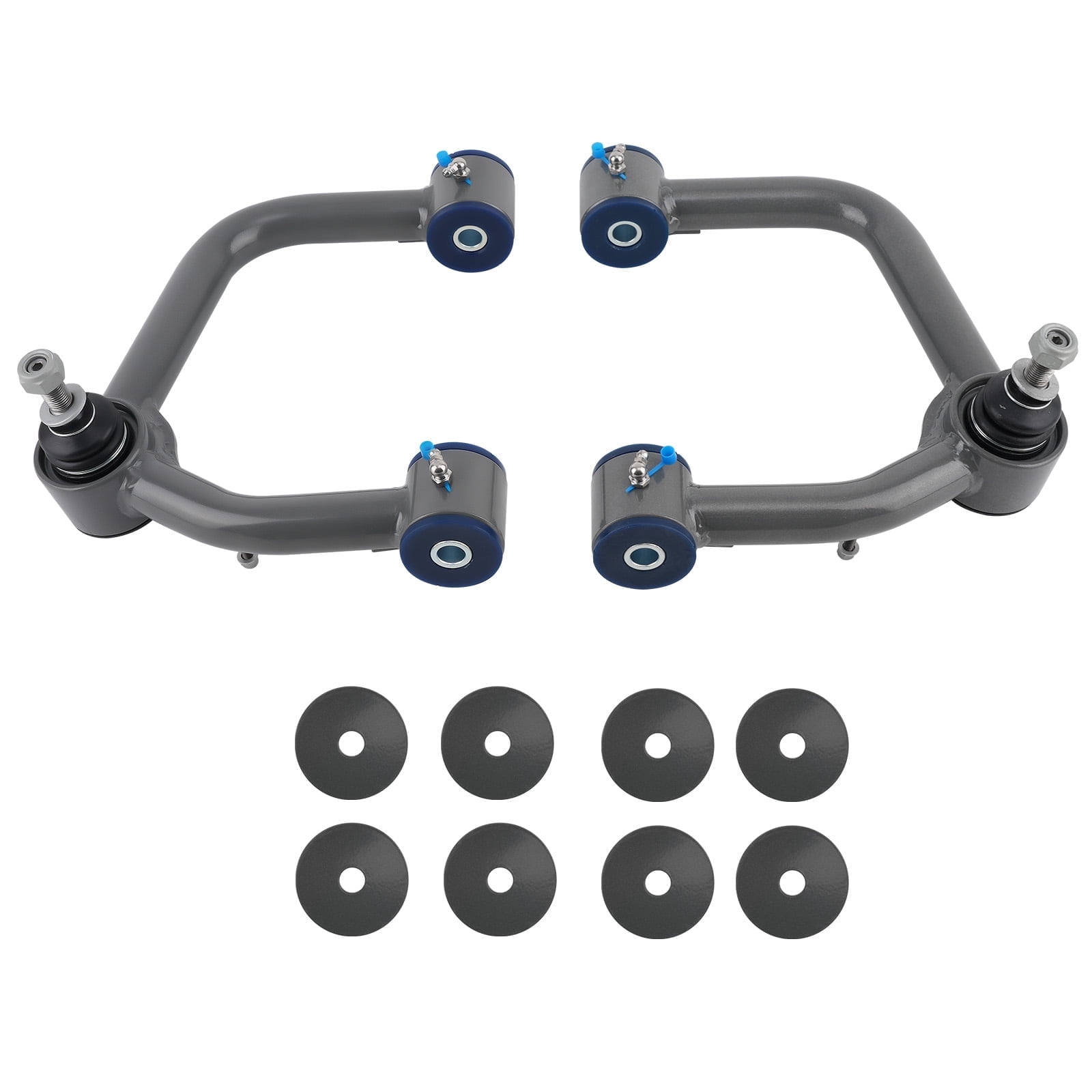 maXpeedingrods 2-4” Lifted Upper Control Arm for Toyota Tacoma 2004 ...